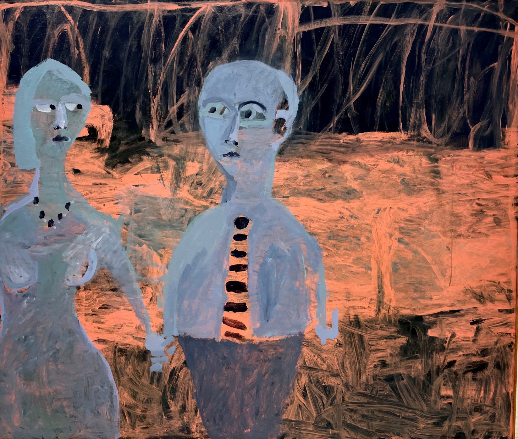 Peter Berner – Studio 88 Artist Residency