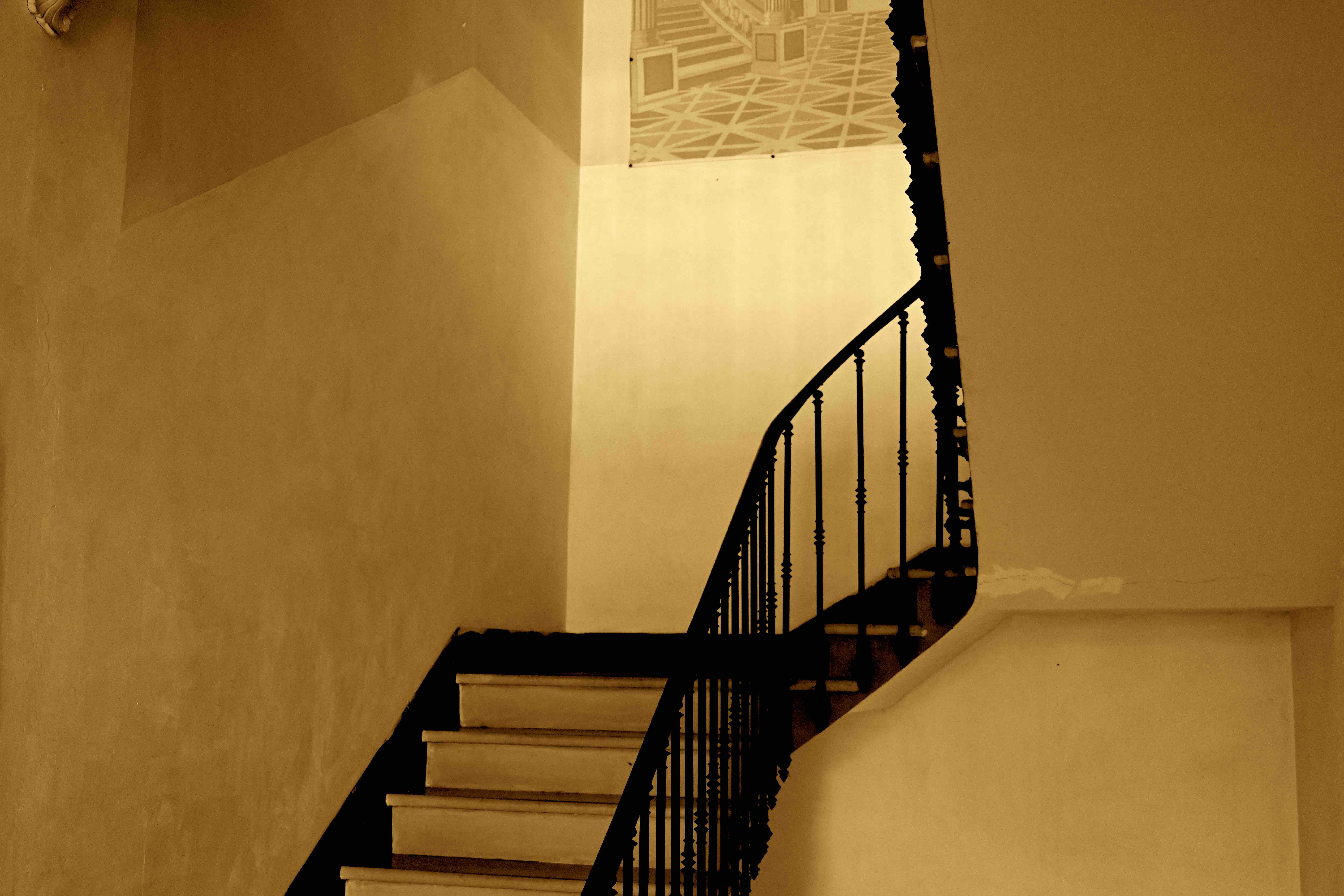 Adam Geczy – Studio 88 Artist Residency