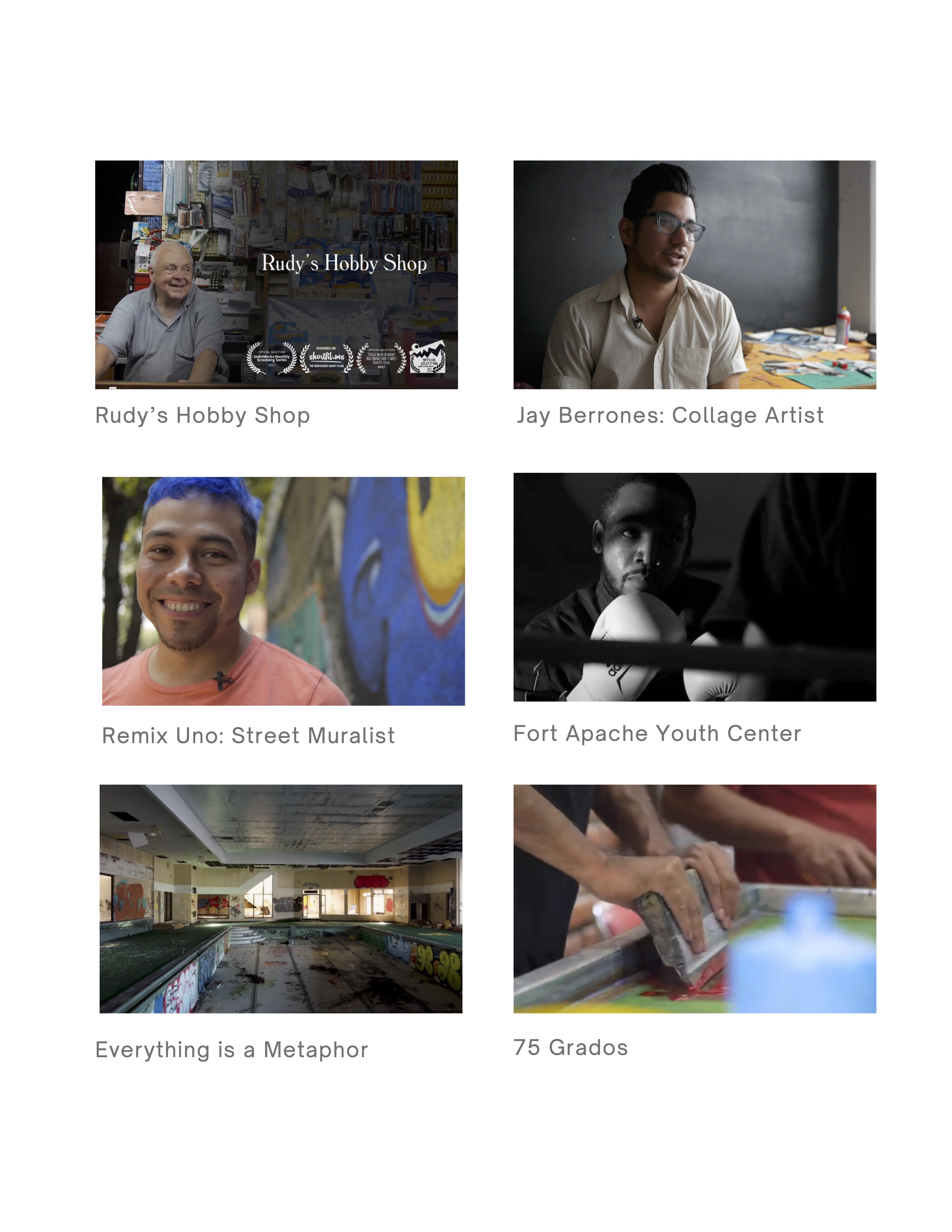 Jason Guzman – Studio 88 Artist Residency