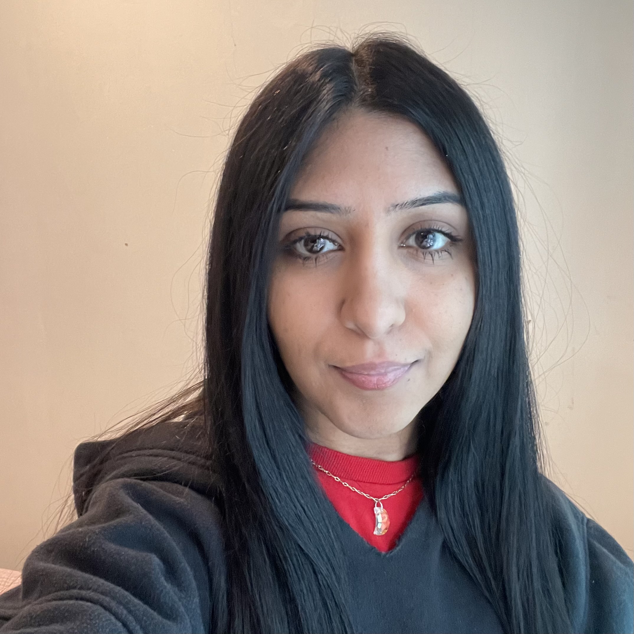 Jasmine Baksh – Studio 88 Artist Residency