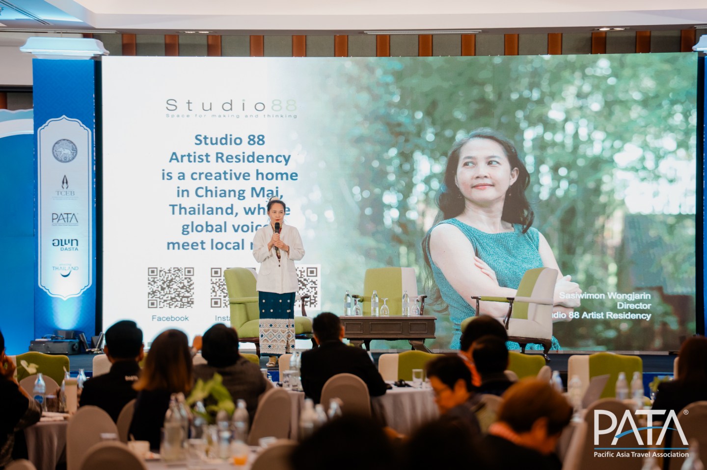 Art, Place, and Purpose: Reflections from PATA Destination Marketing ...